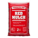 Oldcastle Red Mulch for Ground Garden Landscape, 2 Cu. Ft. - Walmart.com