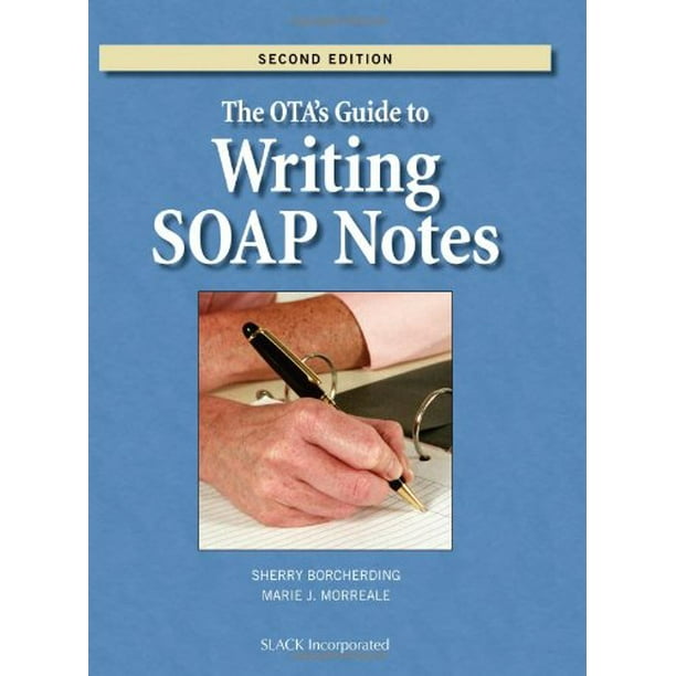 Soap Notes