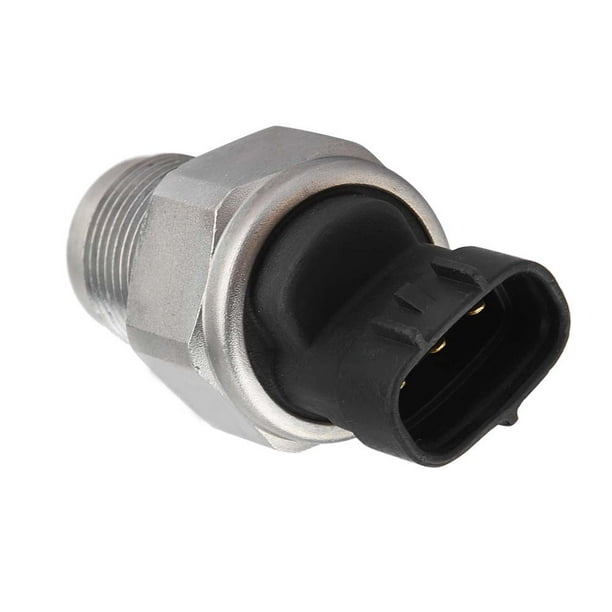 Common Rail Fuel Pressure Sensor,Heavy Duty Diesel Common Fuel Pressure ...
