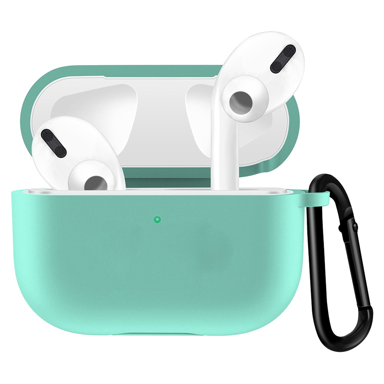 Airpod Pro (2019) Flexcone 3Mm Thick Soft Silicone Tpu Case - Walmart.com