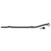 MOOG DS1430 Tie Rod End Fits select: 1997-2006 JEEP WRANGLER / TJ ...
