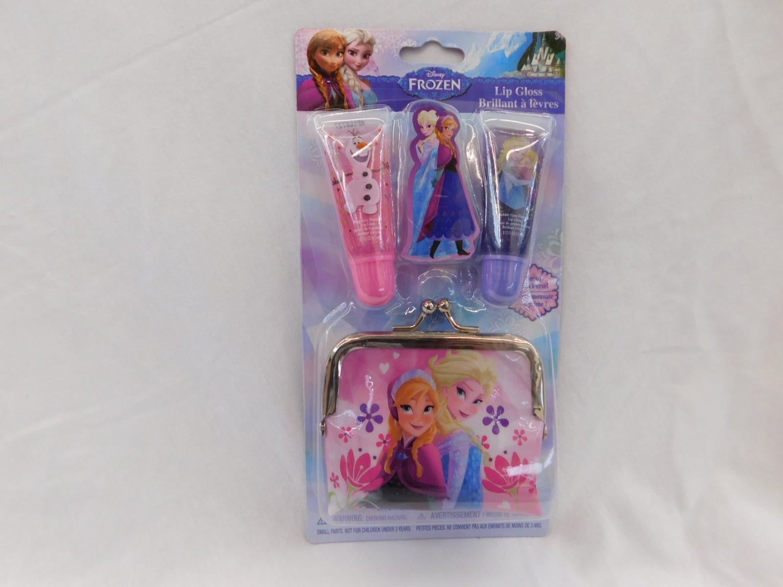 Frozen Lip Gloss