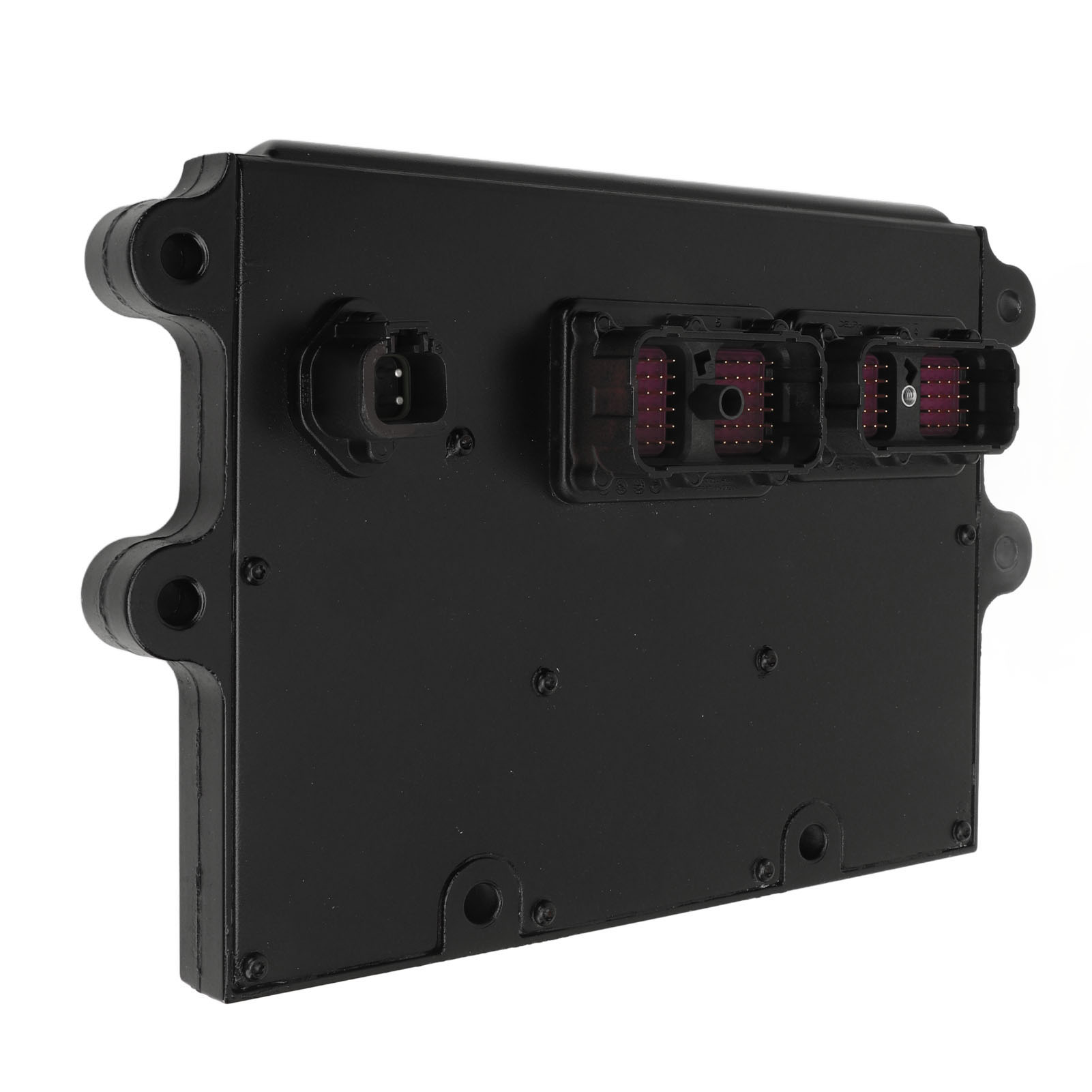 Módulo De Control De La ECU Del Motor, Autodiagnóstico De Fallas ...