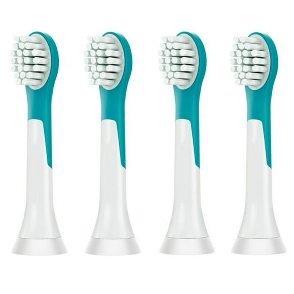 Philips Toothbrush Replacement Heads