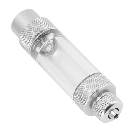 Bubble Counter, Prevent Return Reliable Aquarium Bubble Counter ...