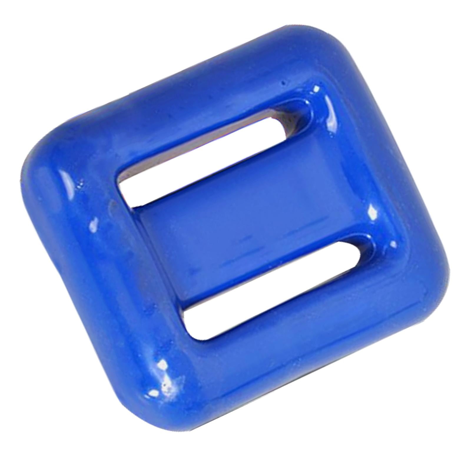 Scuba Weights Diving Coated Counterweight Swimming 0.5kg to 1.5kg 1500g ...