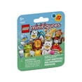 Lego Goldfish Costume - Mini Figures Series 28 Animals, Single Mini ...