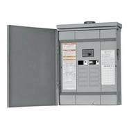 Square D by Schneider Electric HOM20M100C Homeline 100 Amp 20-Space 20 ...
