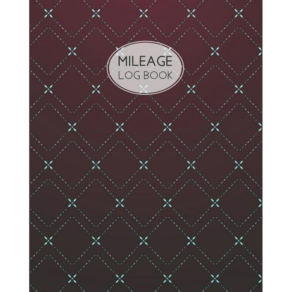 Business Vehicle Mileage Log Book Daily Mileage Log Book Mileage Log business-vehicle-mileage-log-book-daily-mileage-log-book-mileage-log