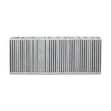Vibrant Performance 12854 VIB12854 VERTICAL FLOW INTERCOOLER; 30INW X ...
