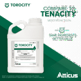 Torocity Turf Herbicide - Mesotrione Concentrate (1 gal) by Atticus ...