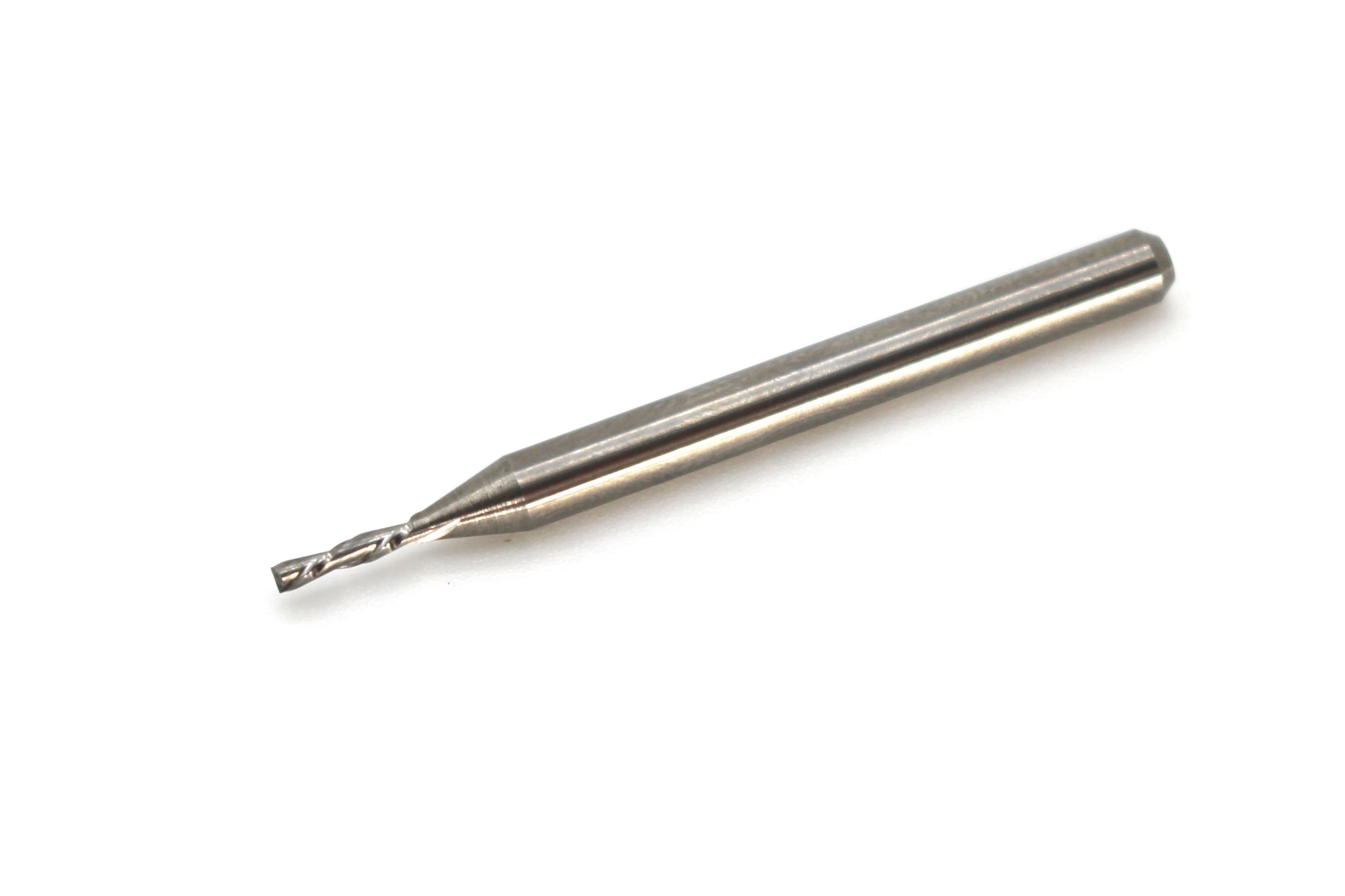 TEMO Carbide Downcut Inlay Router Bit 3/64 Inch (1.2 mm) Diameter ...