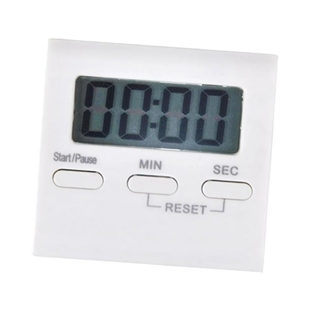 Cooking Timer Classroom Timer Multipurpose Digital Clock Cooking ...