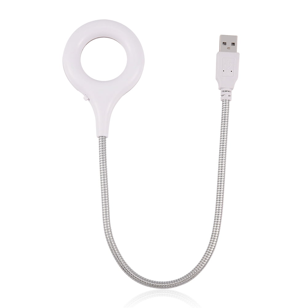 Luz USB, Luz USB portátil universal de alto brillo para PC ...