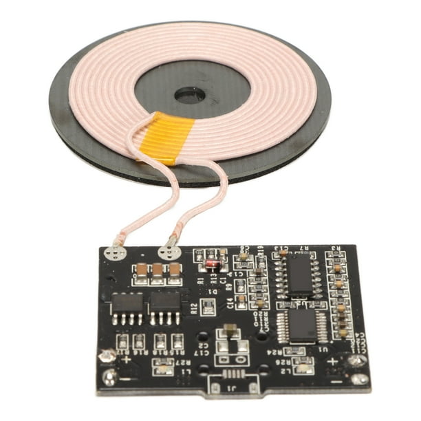 Wireless Charger Module,Wireless Charging Coil High PCB Charging Module ...