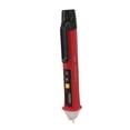 Xirurus Compact Digital Voltage Tester Pen – 12‑1000V Non‑Contact ...