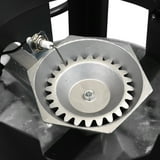 Loco Cookers Propane 12 Quart Fish Fryer With Sure Spark - Walmart.com