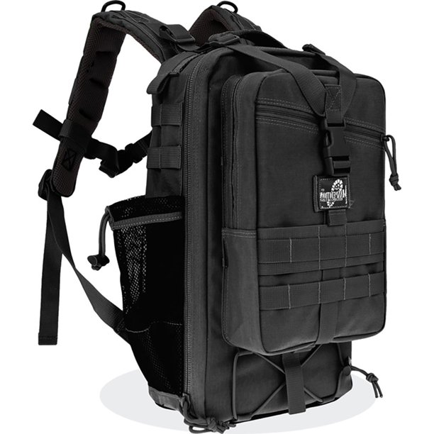 Maxpedition - Pygmy Falcon-II Black - Walmart.com - Walmart.com