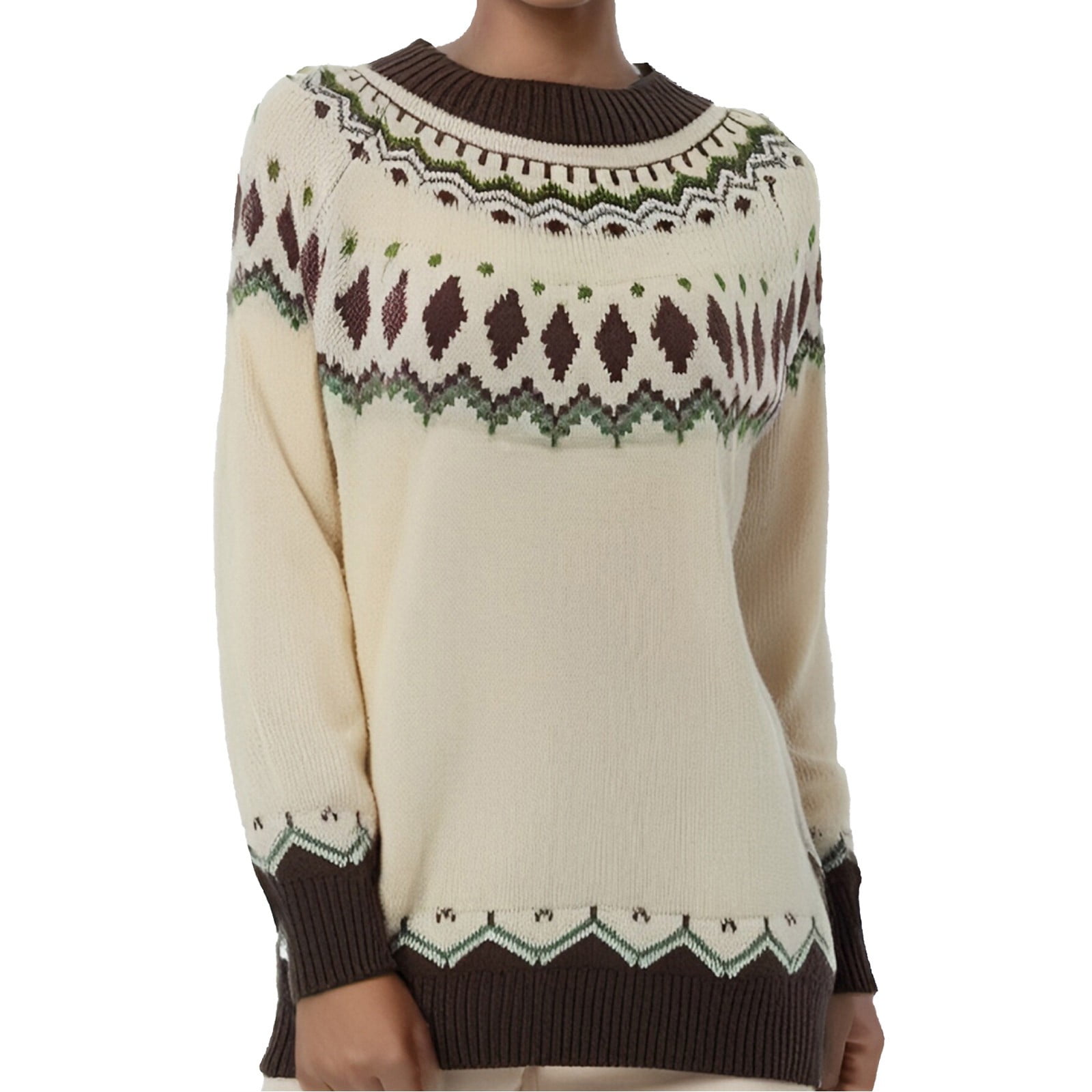 Click here for Wijhcboe 2025 Womens Sweaters Winter Fall Lifeguar... prices