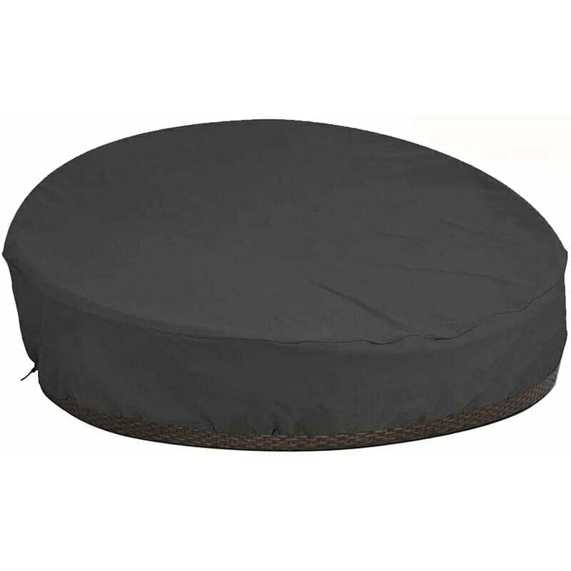 Click here for Dutchman Patio Daybed Cover For All Seasons  Round... prices