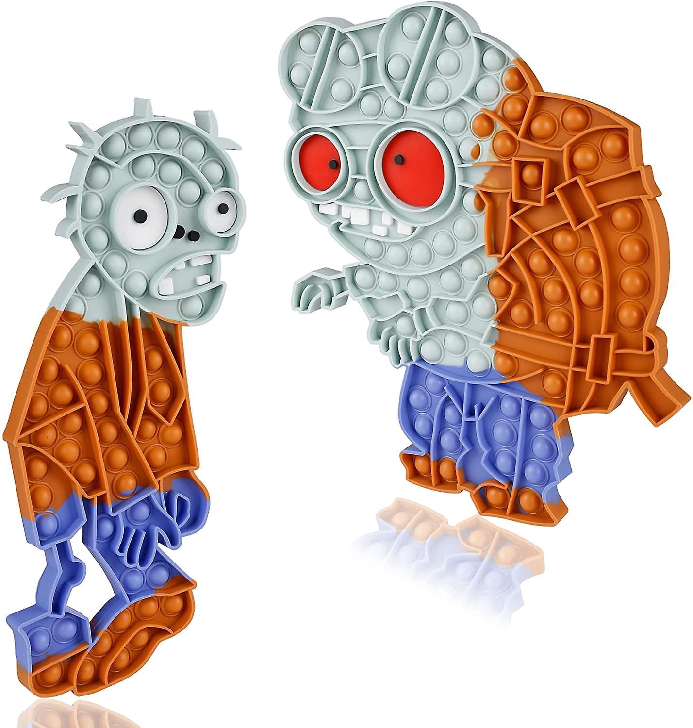 2 paquetes de regalos de juguetes para niños Niños Niños Pop Poppers It ...