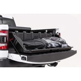 Rough Country Easy Access Truck Bed Cargo Storage Box | Full Size 56 ...