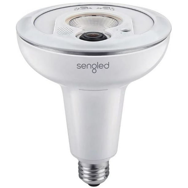 Sengled Snap White Smart PAR38 Floodlight, 60W Equivalent, No Hub Required - Walmart.com