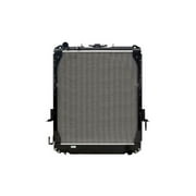 Isuzu Npr Radiator