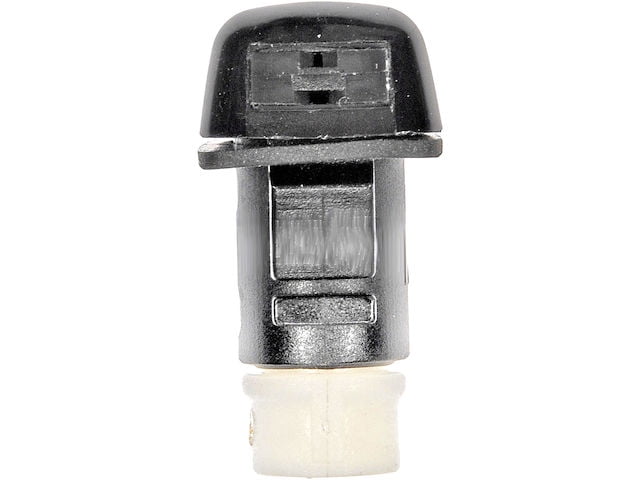 Windshield Washer Nozzle - Compatible with 2011 - 2021 Dodge Durango ...