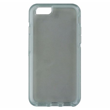 OtterBox Symmetry Series Clear Case for iPhone 6/6s, Clear - Walmart.com