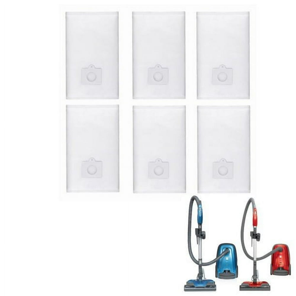 Click here for Generic 6 Packs Hepa Cloth Vacuum Bags For Kenmore... prices