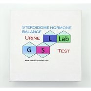Progene At Home Testosterone Test Kit, Hormone Detection, 1 Ct ...