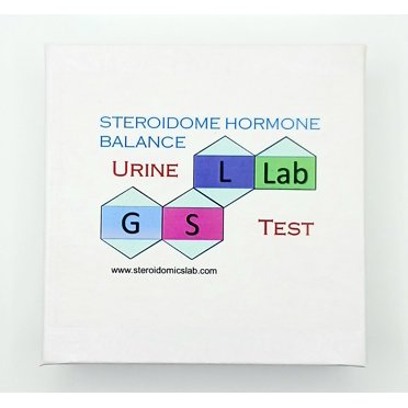 Progene At Home Testosterone Test Kit, Hormone Detection, 1 Ct ...