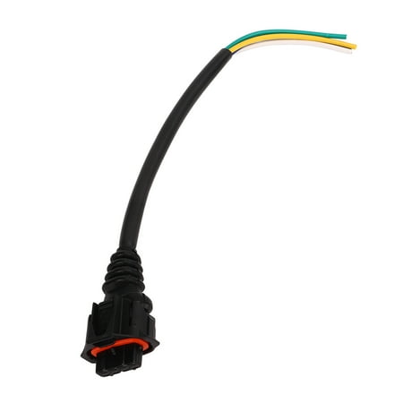 T Map Sensor Wire Connector, T Map Sensor Pigtail Harness Direct ...