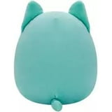 Fuzzy Squishmallows Sigrid the Kitten Cat Plush - Walmart.com