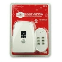 Leviton 001-LTB60-1LZ 60 Minute White, Ivory, And Light Almond ...