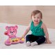 VTech Bear's Baby Laptop - Pink - Walmart.com