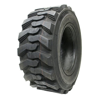 Deestone D304 Rim Guard 27X8.50-15 Load 8 Ply Industrial Tire - Walmart.com