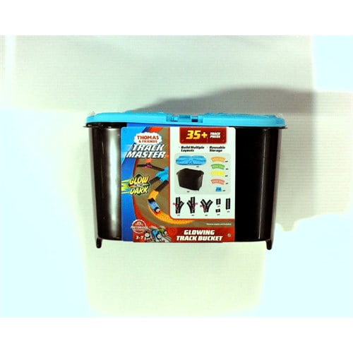Fisher-Price Thomas & Friends TrackMaster Glowing Track Bucket ...