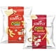 Simply Variety Pack, Cheetos White Cheddar Puffs & Crunchy, 0.875 oz ...