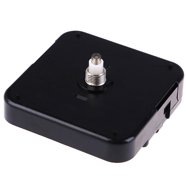 12888 Clock Mechanism Battery Powered Clock Movement Clock Mechanism ...