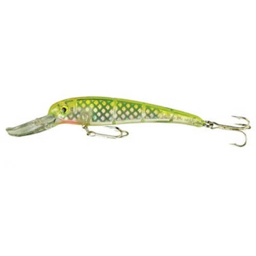 Mann's Bait Company Heavy-Duty Stretch 12 Fishing Lure, Pack of 1, 2 ...