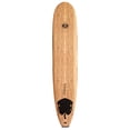 California Board Company 9' Soft Surfboard - Walmart.com