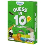 Skillmatics Guess in 10 Animals Board Game for Learning, Kids and ...