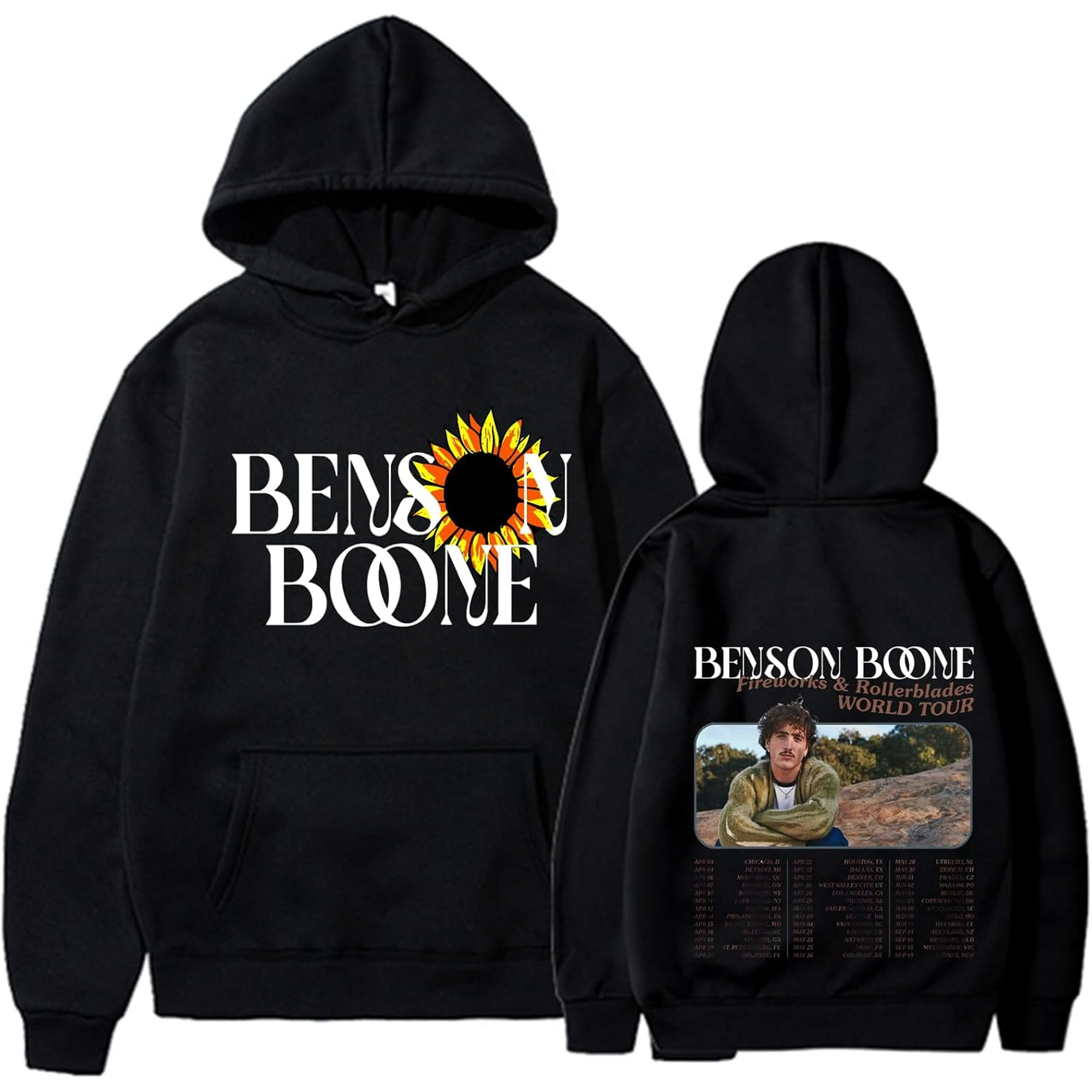 Click here for Boner Bensons Boones Hoodie  Sweatshirt Pullover S... prices