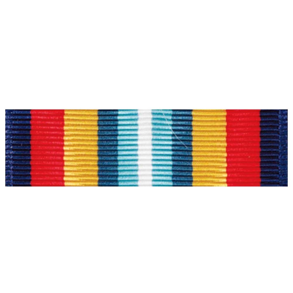 Coast Guard Sea Service Ribbon - Walmart.com
