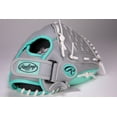 Rawlings, Players Series Youth Fastpitch Softball Glove 11.5 inch ...