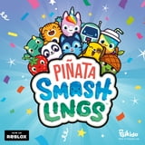 Piñata Smashlings Plushies, 6 Styles to Collect, 3-Inch, Age 3+, Free ...