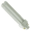 GE 97629 (4-Pack) F32TBX/827/A/ECO 32-Watt Energy Smart Ecolux Triple Tube Compact Fluorescent ...
