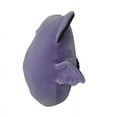 Squishmallows Joldy the Bat with Soft Plush Belly, Shimmering Wings ...